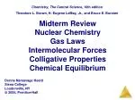 PPT - เคมีนิวเคลียร์ ( Nuclear chemistry) PowerPoint Presentation - ID ...