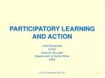 PPT - Action Learning PowerPoint Presentation, free download - ID:5083797