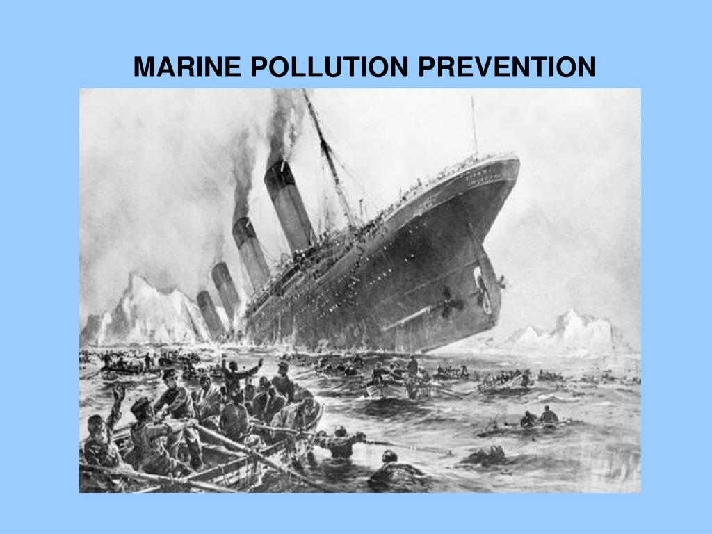 PPT - MARINE POLLUTION PREVENTION PROCEDURES PowerPoint Presentation ...