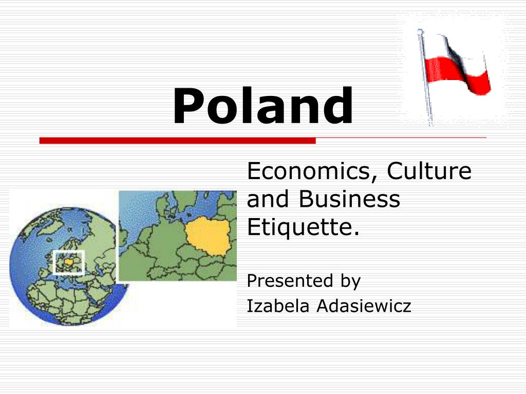 PPT - Poland PowerPoint Presentation, free download - ID:4671116