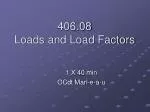 PPT - SEISMIC LOADS LATERAL LOAD FLOW FRAMES and SHEAR WALLS PowerPoint ...