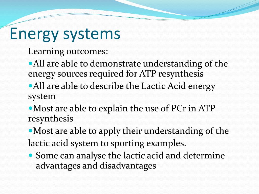 PPT - Energy systems PowerPoint Presentation, free download - ID:4674518