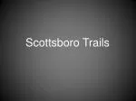 PPT - Cowlitz Timber Trails PowerPoint Presentation, free download - ID ...