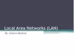 PPT - LAN Local Area Network PowerPoint Presentation, free download ...