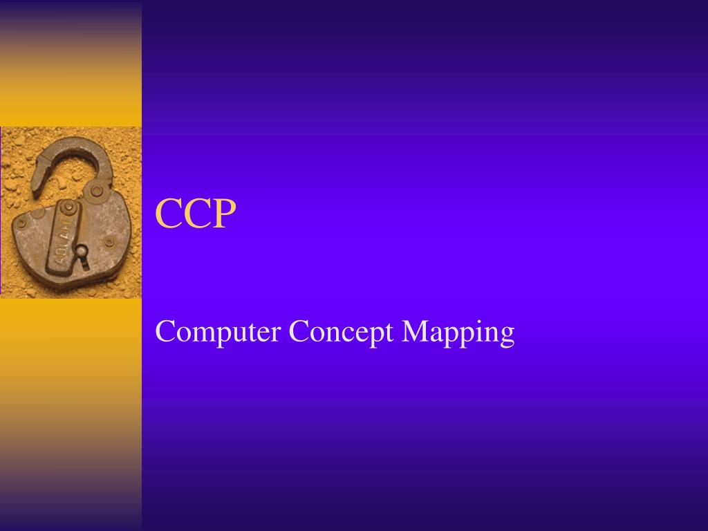 PPT - CCP PowerPoint Presentation, free download - ID:4681663