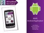 PPT - echniques to Use Emulator Android App in Android Device ...