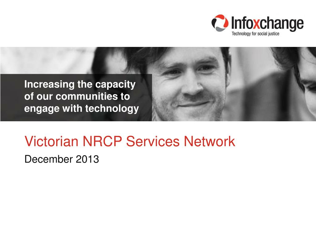 PPT - Victorian NRCP Services Network PowerPoint Presentation, free ...