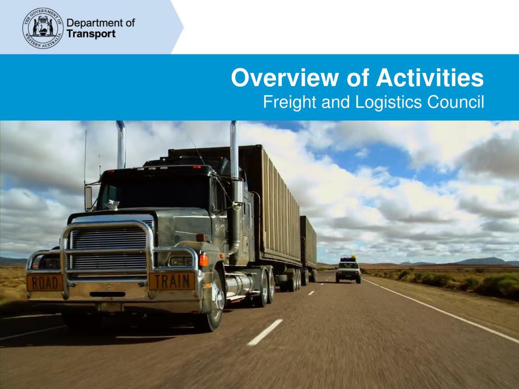 PPT - Overview of Activities PowerPoint Presentation, free download ...