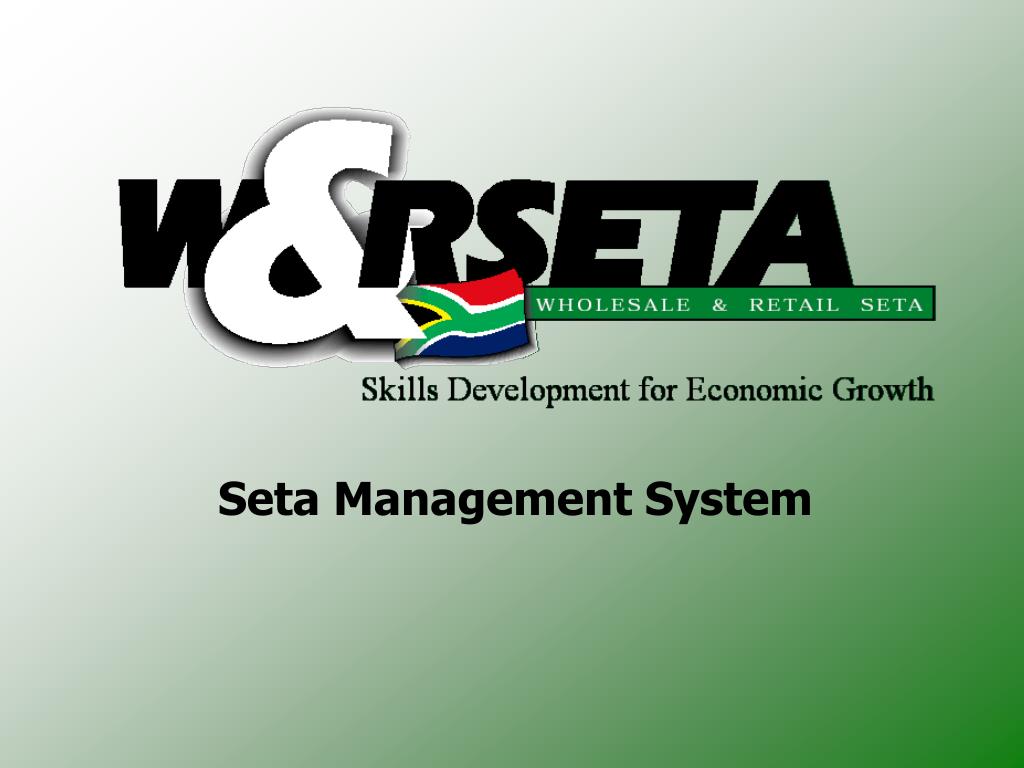 PPT - Comprehensive Guide to Seta Management System: Offline Version ...