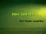 PPT - edema PowerPoint Presentation, free download - ID:7417912
