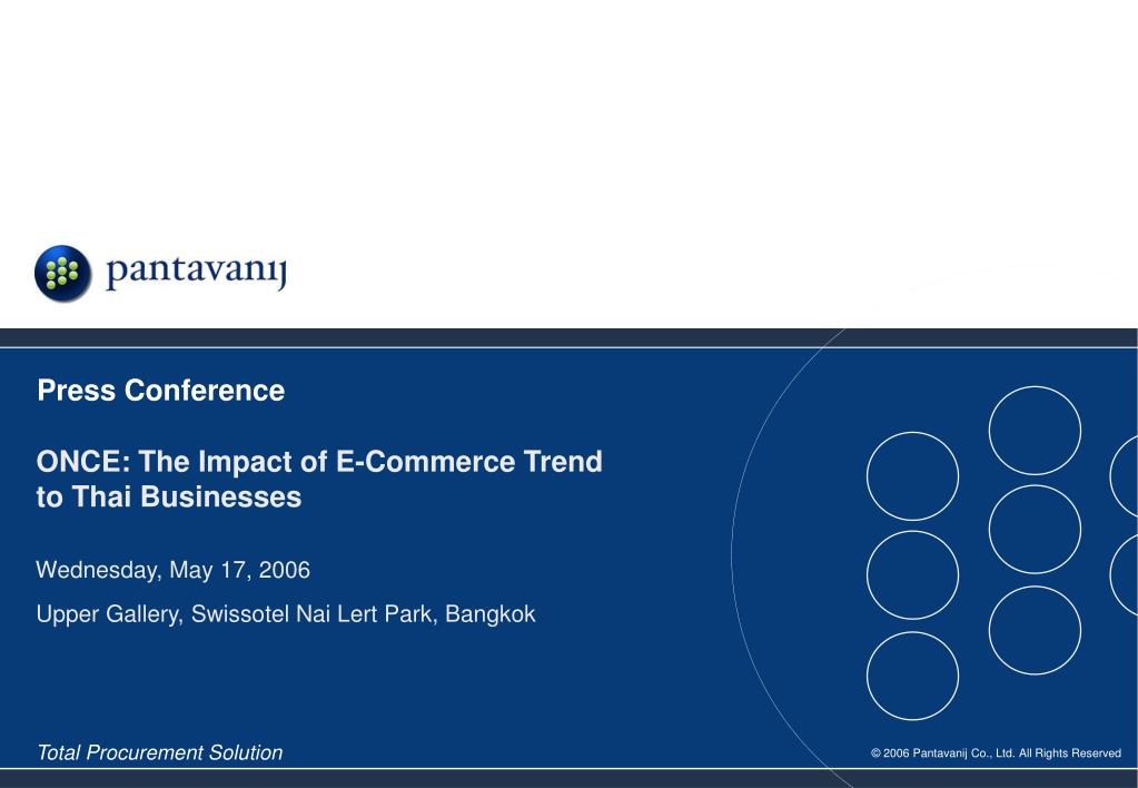 PPT - Press Conference PowerPoint Presentation, free download - ID:4696663