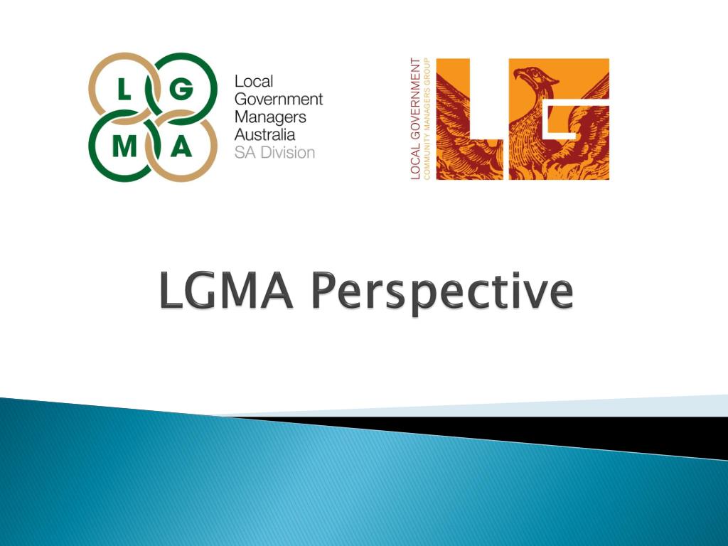 PPT - LGMA Perspective PowerPoint Presentation, free download - ID:4699103