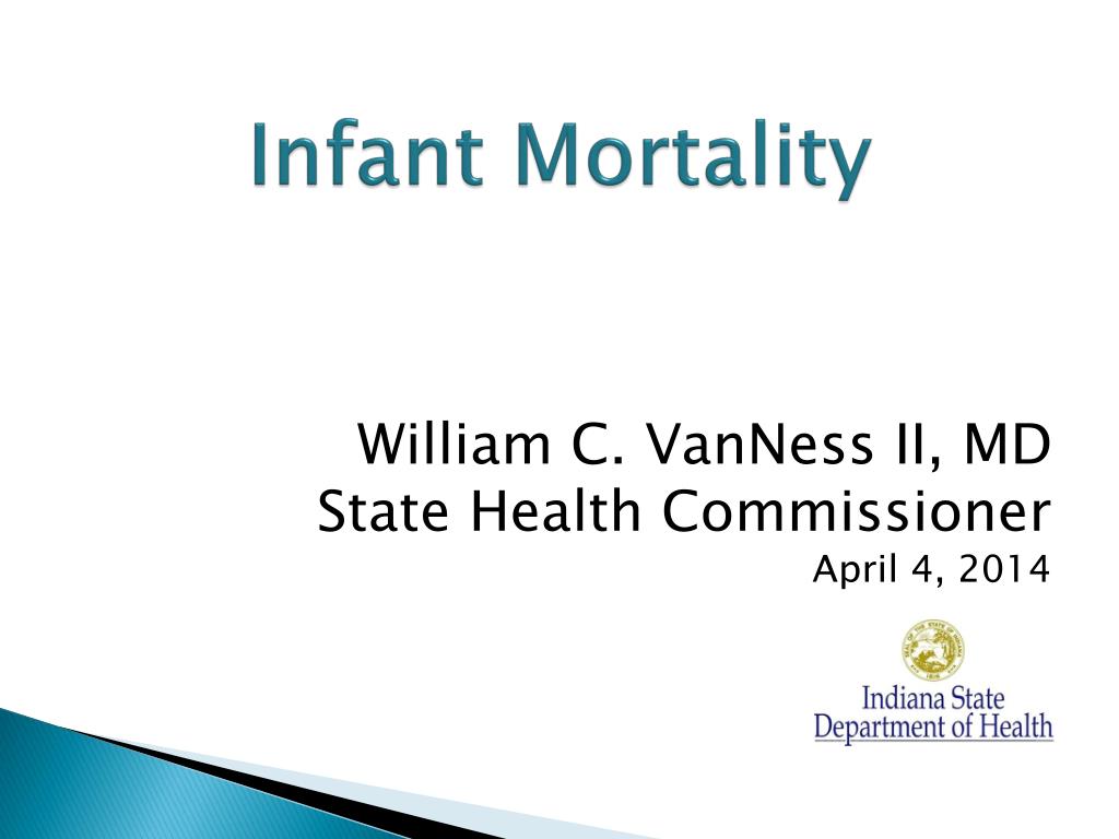 PPT - Infant Mortality PowerPoint Presentation, free download - ID:4710184