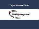 PPT - Organisational Chart - Tesco Stores PowerPoint Presentation, free ...