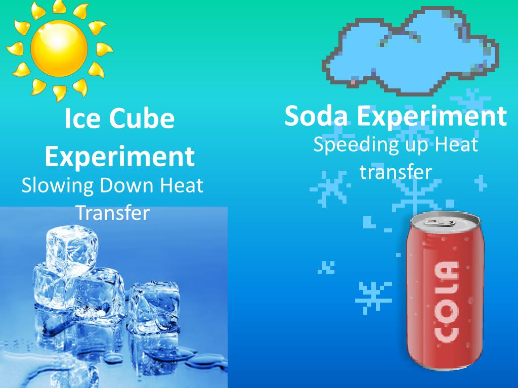 PPT - Ice Cube Experiment PowerPoint Presentation, free download - ID ...