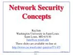 PPT - Introducing Network Design Concepts PowerPoint Presentation, free ...