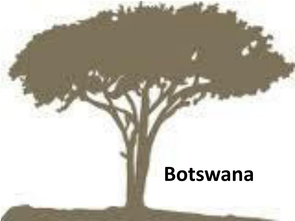 PPT - Botswana PowerPoint Presentation, free download - ID:4716982
