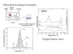 PPT - Differential Scanning Calorimetry PowerPoint Presentation, free ...