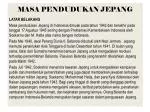 PPT - Pendudukan Jepang di Indonesia PowerPoint Presentation, free download - ID:5816789