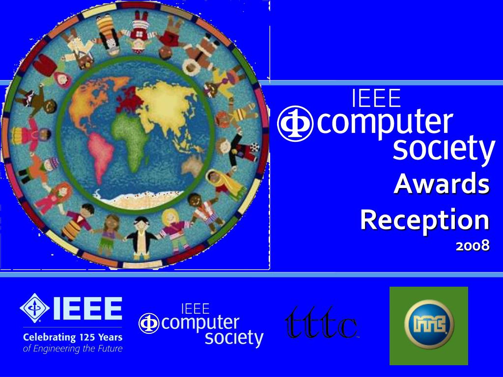 PPT - Awards Reception PowerPoint Presentation, free download - ID:4738215