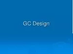 PPT - GC setup PowerPoint Presentation, free download - ID:3760756
