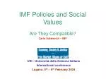 PPT - Social Values PowerPoint Presentation, free download - ID:3005619