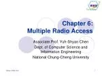 PPT - Chapter 12. Multiple Access PowerPoint Presentation, free download - ID:5915102
