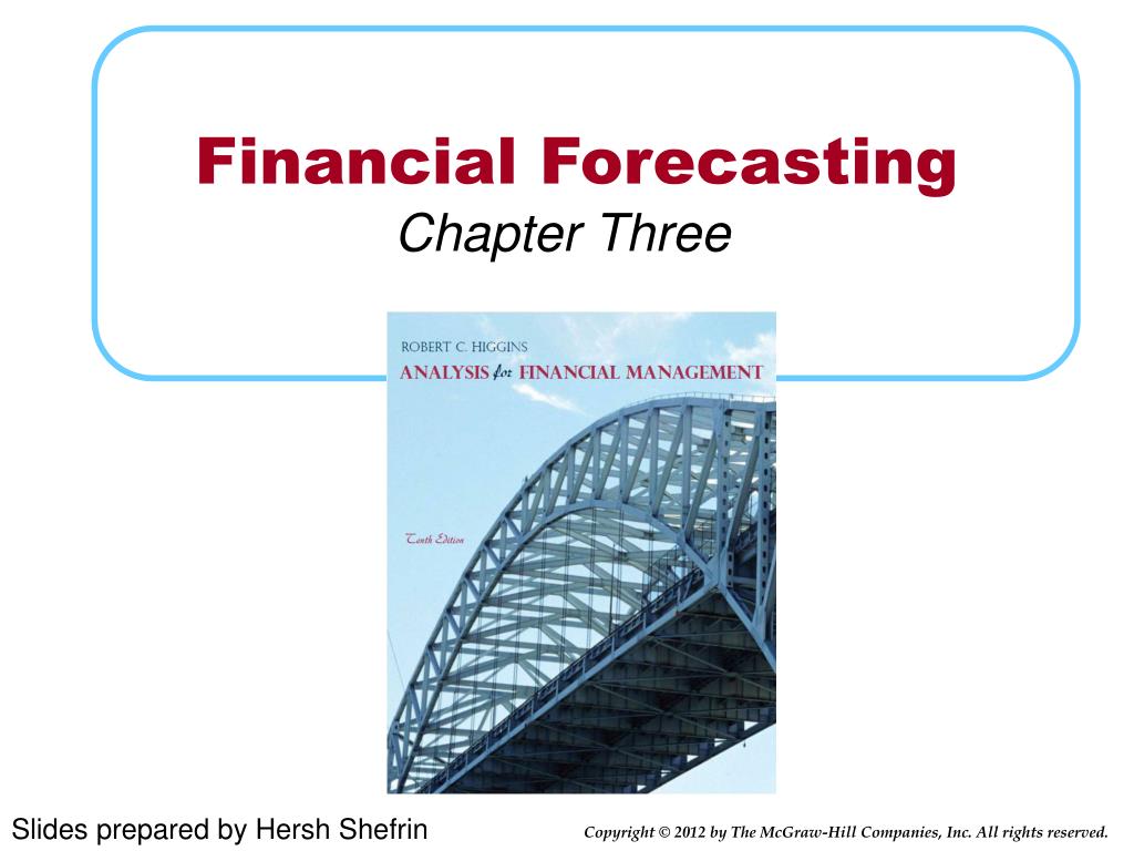 PPT - Financial Forecasting PowerPoint Presentation, free download - ID ...