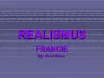 PPT - Realismus und Naturalismus PowerPoint Presentation, free download ...