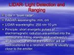 PPT - TELECOMMUNICATION RADIO DETECTION AND RANGING (RADAR) PowerPoint ...
