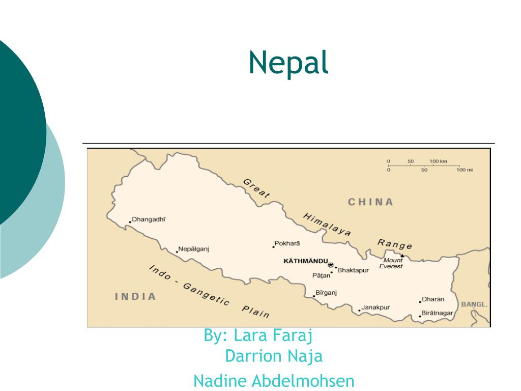 PPT - Nepal PowerPoint Presentation, free download - ID:4745460