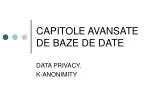 PPT - Baze de date Access PowerPoint Presentation, free download - ID:3152014