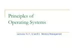 PPT - ICS 143 - Principles of Operating Systems PowerPoint Presentation ...