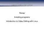 PPT - An Introduction to Linux PowerPoint Presentation, free download ...