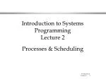 PPT - 2 . Introduction to Signal and Systems PowerPoint Presentation ...