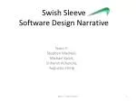 PPT - Narrative Research Design PowerPoint Presentation, free download ...