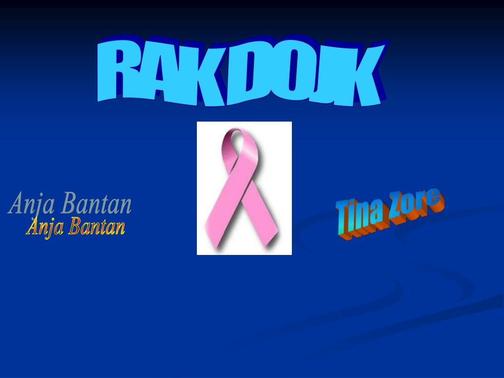 PPT - RAK DOJK PowerPoint Presentation, free download - ID:4762909