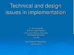 PPT - How DriveWorks Implementation resolves common design rework ...