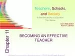 PPT - $Graspskills Best Strategies For Becoming An Effective Business ...