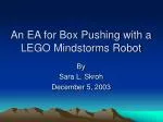 PPT - BOX PUSHING TECHNOLOGY PowerPoint Presentation, free download ...