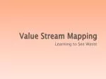 PPT - Value Stream Mapping PowerPoint Presentation, free download - ID:11743646