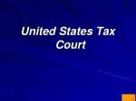 PPT - The United states court system PowerPoint Presentation, free ...
