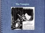 PPT - About The Vampire Diaries PowerPoint Presentation, free download ...