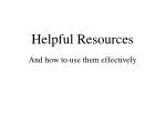PPT - Very Helpful and Useful Resources for IELTS PowerPoint ...
