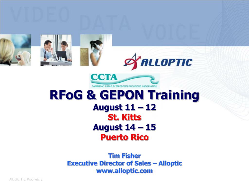PPT - FTTP Solutions PowerPoint Presentation, free download - ID:4776784