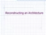 PPT - Reconstructing Society PowerPoint Presentation, free download ...
