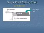 PPT - Cutting Tool Materials PowerPoint Presentation, free download ...