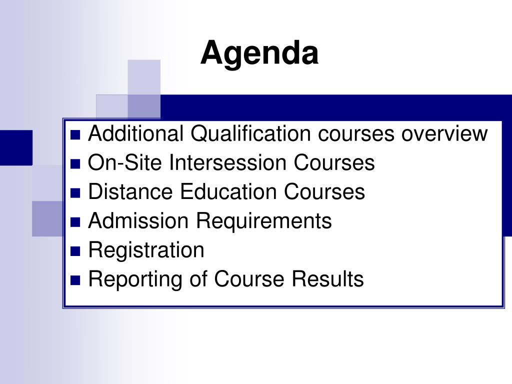 PPT - Agenda PowerPoint Presentation, free download - ID:4787885