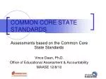 PPT - ELA Common Core Standards: The Take-Aways PowerPoint Presentation ...