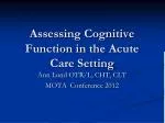 Ppt Multimodal Analgesia In The Acute Care Setting Powerpoint
